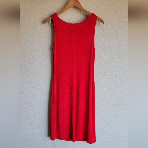 Lew Magram | Dresses | Vintage Lew Magram Collection Bodycon Dress ...